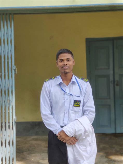 md salman hossain