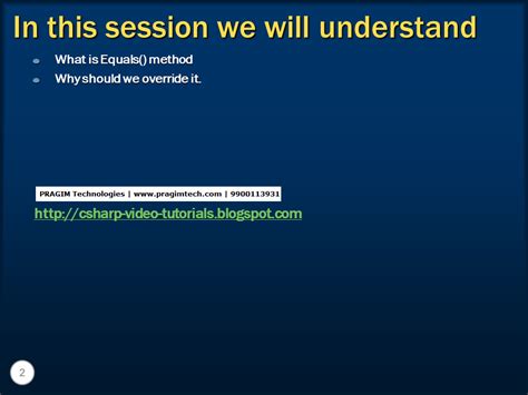 Sql Server Net And C Video Tutorial Part 58 Why Should We