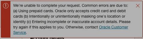 oracle payg tier upgrade finally worked r oraclecloud