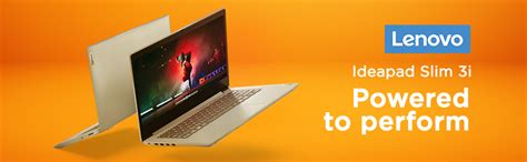 Lenovo Ideapad Slim Th Gen Intel Core I Inch FHD Thin And Light Laptop GB GB