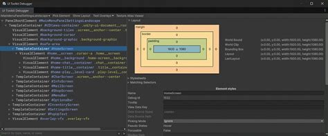 【unity】dragon Crashers で Ui Toolkit を学ぼう～uimanager～ パパコーダー