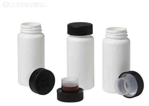 Dosing Cap Visual Inspection Machine With Online Defect Product Reject Function