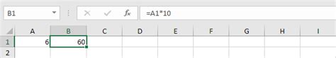 Function Keys In Excel Step By Step Tutorial