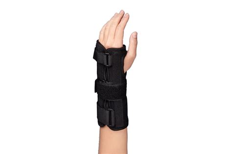 Universal Quick Fit™ Wrist Splint Medex Intl