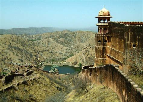 Rajasthan Indian Land Of Kings