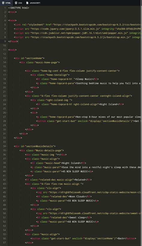 Deepak E S On Linkedin Nxtwave Codinglife Codingpractice Css Html
