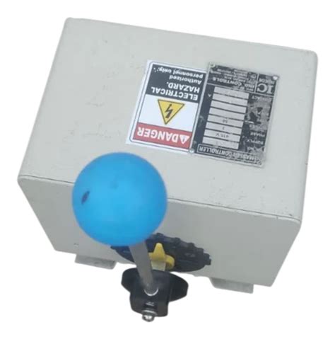 Metal Eot Crane Master Controller Voltage At ₹ 3250 Piece In Raipur