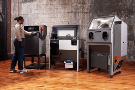 From Prototype To Production Maximize Efficiency With Formlabs Fuse Series