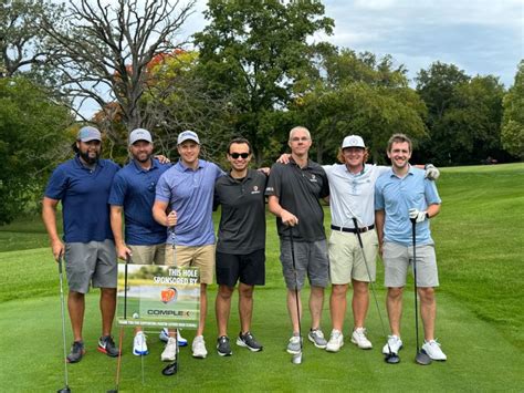 Complex Security Solutions On Linkedin Tuckawaycountryclub