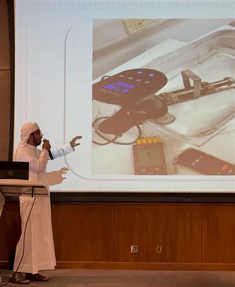 Last Fall My Team And I Designed Fabricated And Analyzed Shape Memory Polymers Using Fdm On