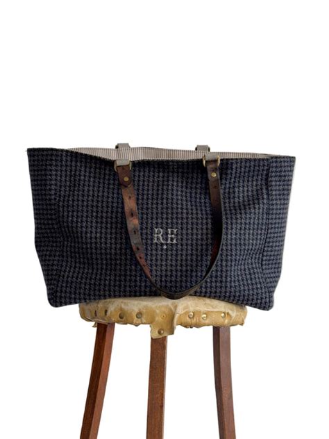 Sustainable Tote Bags The Fully Reversible Orient Reclaim Sl