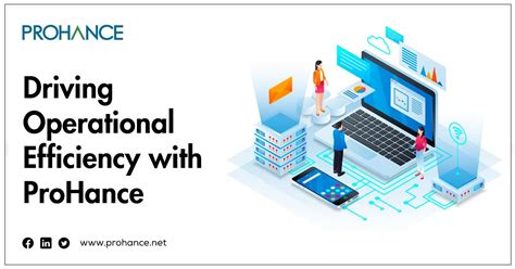 Prohance On Linkedin Prohance Operationalefficiency