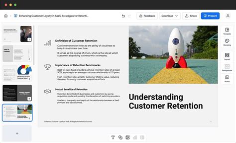 Generate Powerpoints With Ai From Text Slidespeak Chatgpt Powered Ai