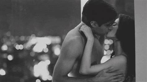 Passionate Kissing Sex