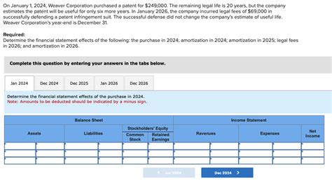 Solved Help Fill Out Table For All Five Dates Please The