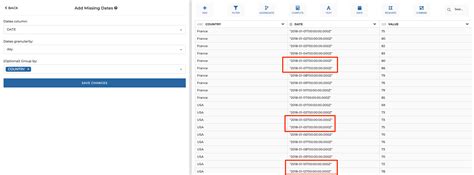 Add Missing Dates Weaverbird