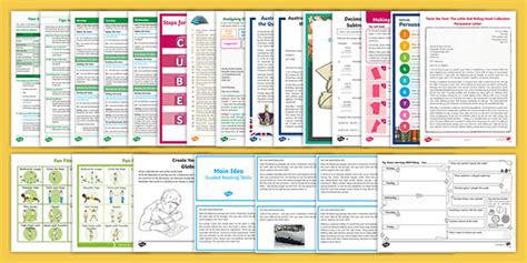 Year 6 Term 2 Week 3 School Closure Home Learning Pack