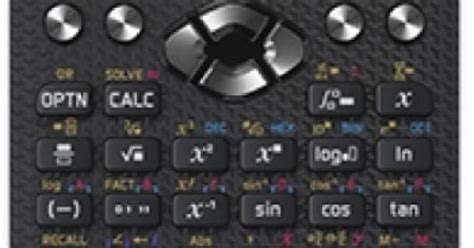 Casio Scientific Calculator Classwiz Fx 570ex Isbn 4971850092292