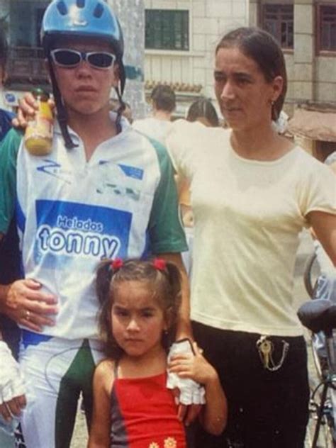 Papá De Rigo Fue Víctima Del Conflicto Armado Así Fue El Brutal