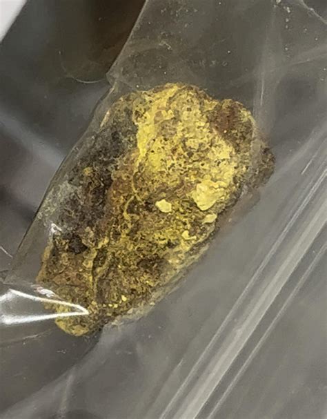 Uranium Ore Rchemistry