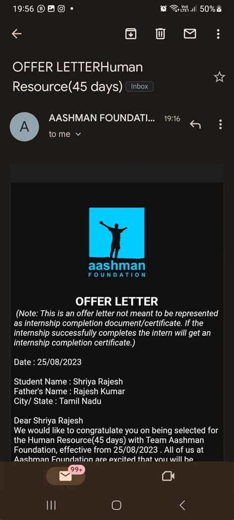 Newbeginnings Womenempowerment Aashmanfoundation Hrinternship Shriya Rajesh