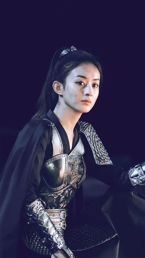 Princess Agents 2017 Princess Agents Warrior Woman Asian Beauty
