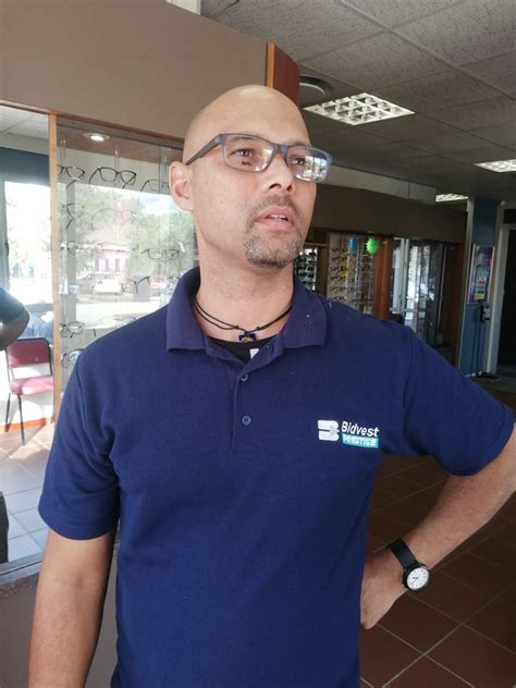 Grant Pedro On Linkedin I Worked As An Operations Manager At Bidvest