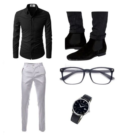 Suave Papi Mens Fashion Inspiration