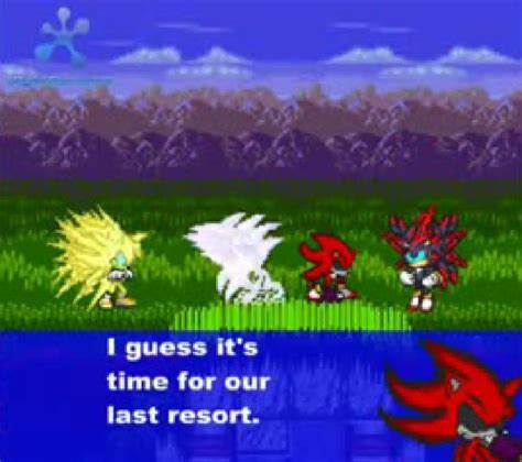 Sonic Flash Nega Sonic Unleased Ep 6 Fusion By Masteredytaditya On Deviantart