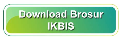 Brosur Ikbis Institut Kesehatan Dan Bisnis Surabaya