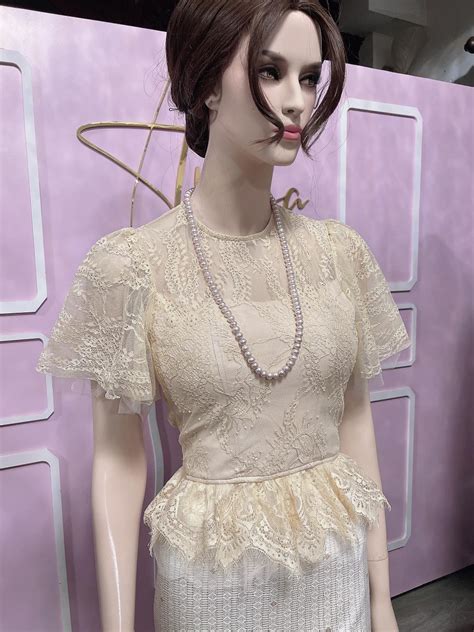 Laomodern Silk ຄີມມີ 2 ແບບ 520 000 ຈາກ 780 000