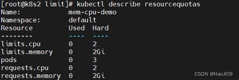 kubernetes集群编排——k8s资源监控 csdn博客