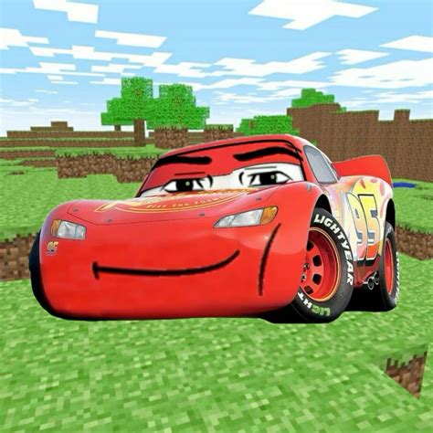 Rayo Mcqueen Memes