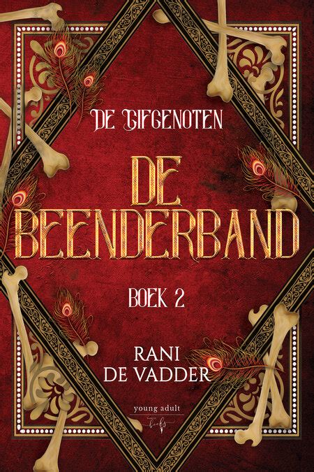 De Beenderband Hamley Books Uitgeverij