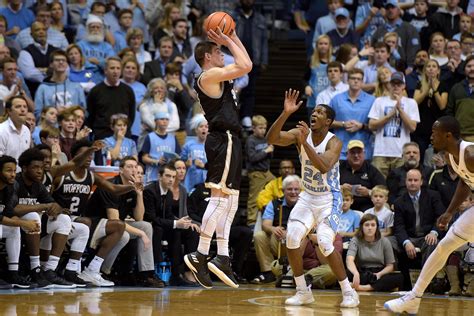 Basketball Players Shooting