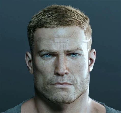 William Joseph B J Blazkowicz Great Multiverse Wiki Fandom