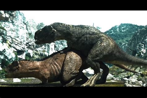 Japanese Condom Commercial Features Two Dinosaurs Having Sex Video Wixo Fm