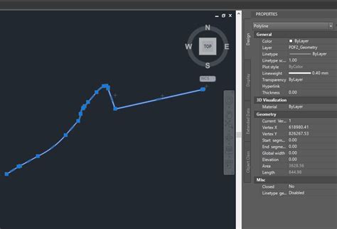solved polylines won t join autodesk community
