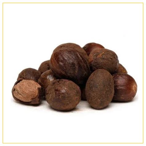 Nut Meg Black Seif Sabet Supermarket