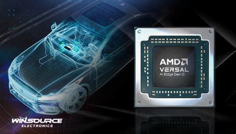 Enhancing The Vehicular Experience Win Source And Fpga Win Source Blog