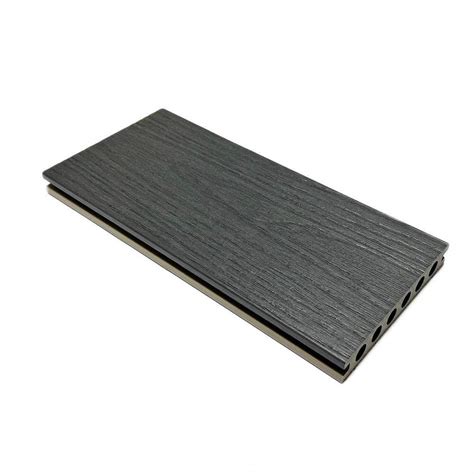 Buy Premium Co Extrusion Composite Hd Double Sided Decking
