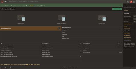Base De Datos Autónoma Con Oracle Apex Parte Ii Aprender Tecnologías Oracle Apex Toad Y