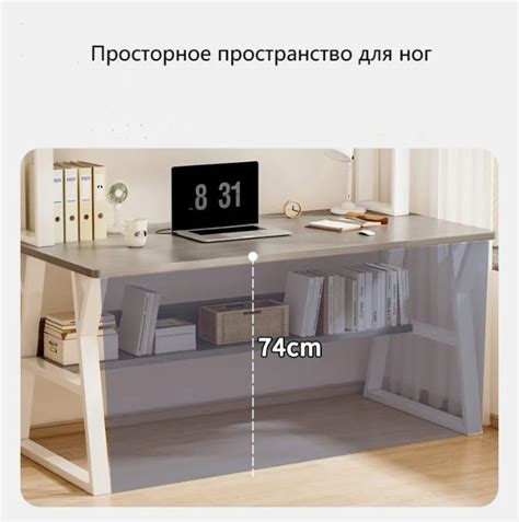 Рабочий-компьютерный стол ART-Wave 120см: продажа, цена в Алматы ...