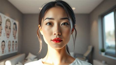 Kening Adalah Bagian Wajah Yang Memiliki Banyak Fungsi Dan Makna