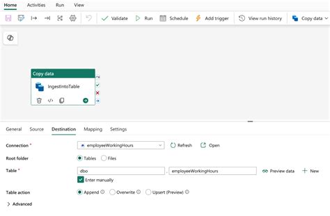 Send Customized Emails Using Fabric Data Pipelines Microsoft Fabric Community