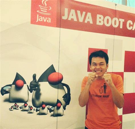มาแบงปนเรอง วธการเขยนโคดใหแยๆ ทงาน Java Boot Camp
