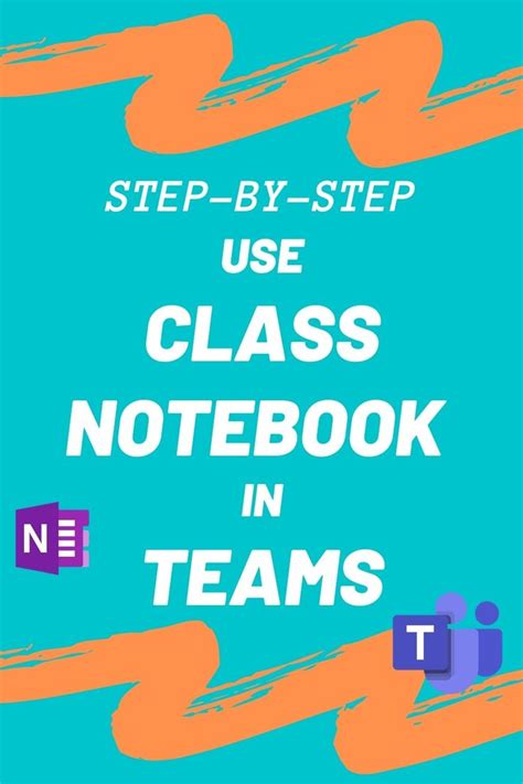 Onenote Class Notebook In Teams A Complete Guide Onenote Class Notebook In Teams A Complete Guide