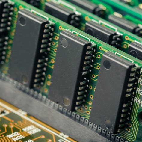 How To Implement Virtual Memory Part 2 Eejournal