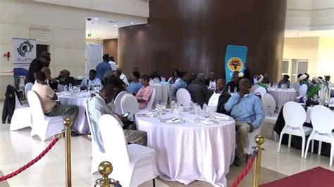 Proceeding Towards Mining Indaba Lesotho Resume Lesotho News Agency