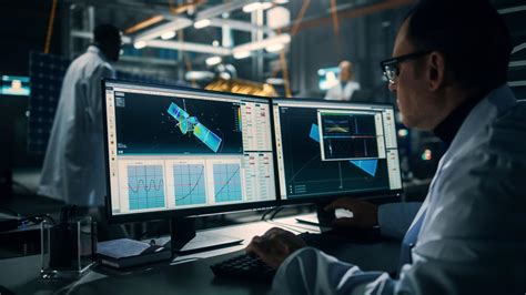 Aerospace Software Engineer What Is It Like Tech With Tech